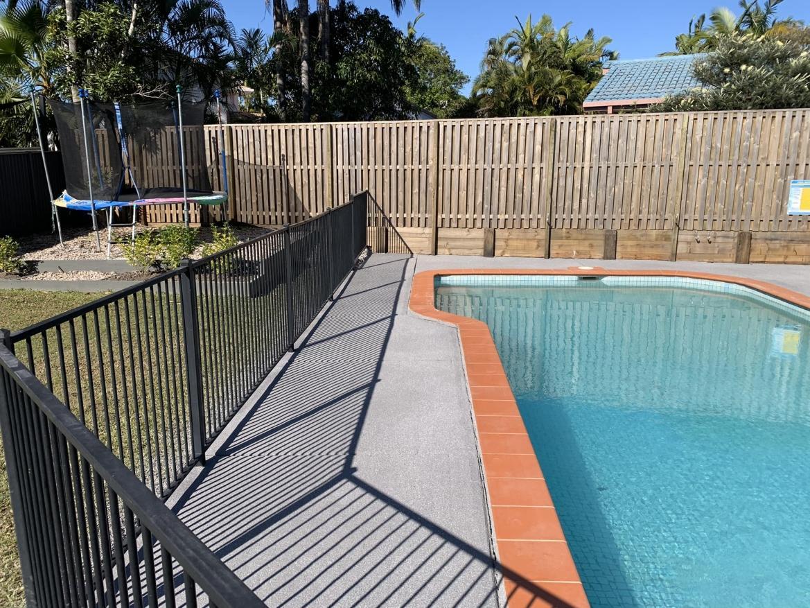 Covercrete Gold Coast, Spraycrete - Spray Your Concrete