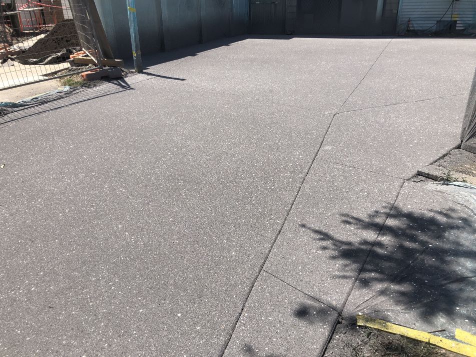 How is Covercrete applied?: A Step-by-Step Guide - Spray Your Concrete