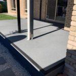 How is Covercrete applied?: A Step-by-Step Guide - Spray Your Concrete