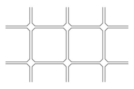 The Ultimate Guide to Stencil Concrete Patterns - Spray Your Concrete