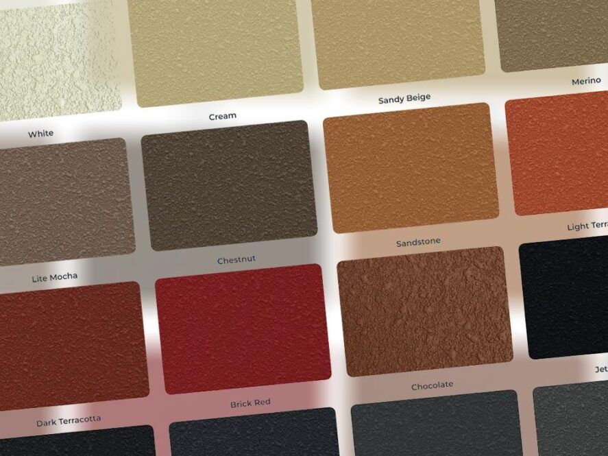 Covercrete Gold Coast, Spraycrete - Spray Your Concrete